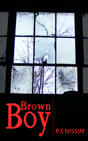 Brown Boy - Srivats P